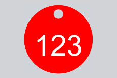 Plaquendirect - Marquage d'installations techniques et industrielles